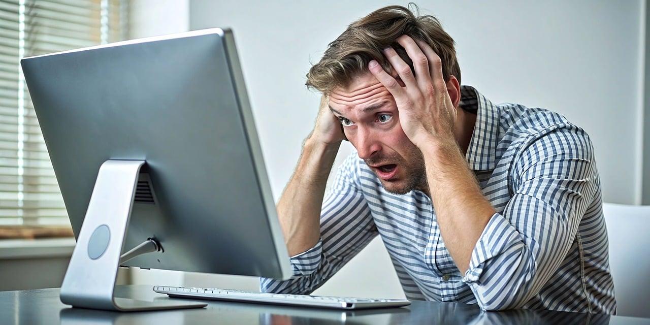 Stress at Work: How to Manage Anxiety and Boost Productivity - Online ...